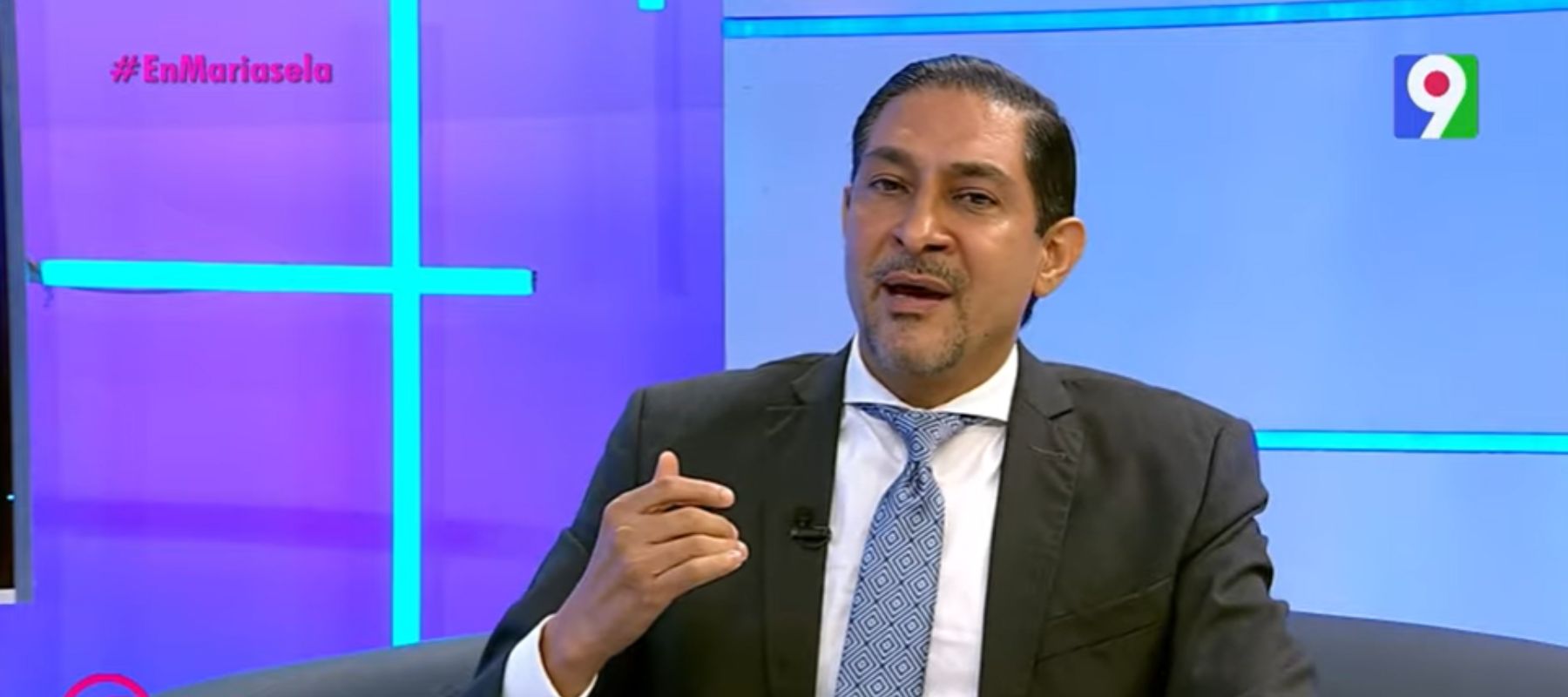 Iván Gatón nos habla sobre las primicias de América | Esta Noche ...