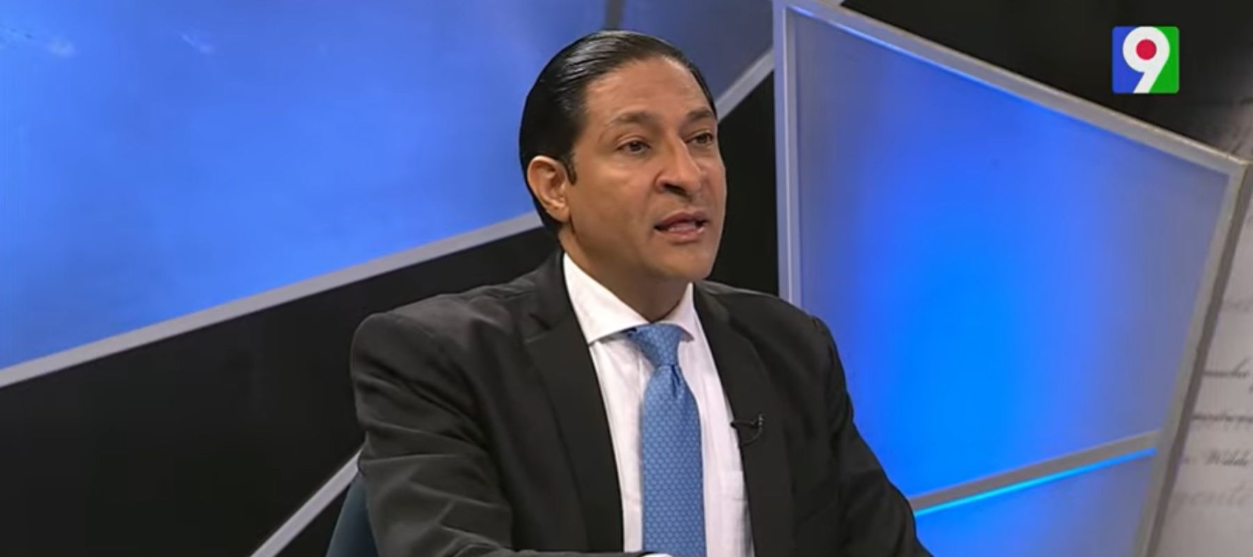 La desgracia de Haití es el problema de República Dominicana| Mckinney ...