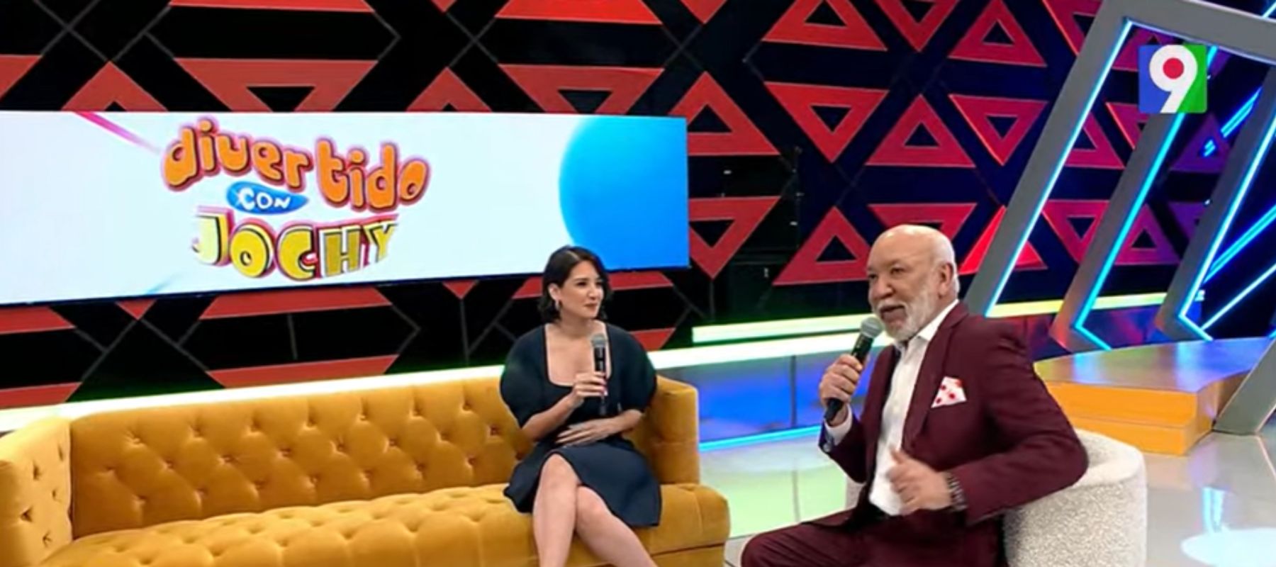 Jessica Hasbún agradecida por el reconocimiento de “ Quisqueyanos ...