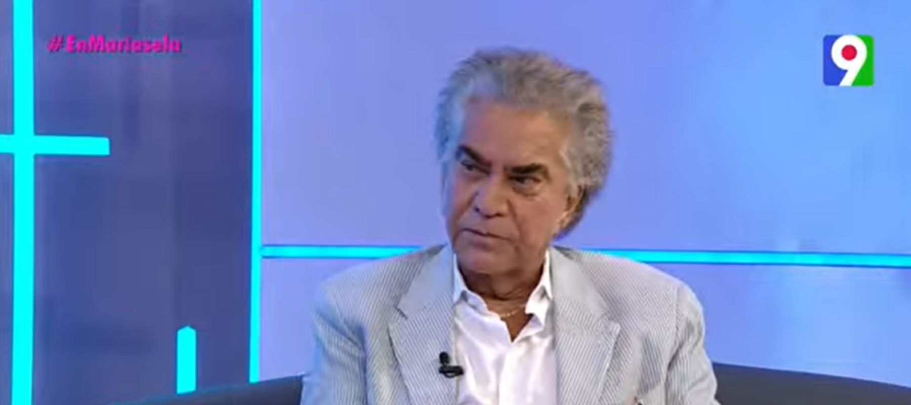 ¡Entrevista especial! La leyenda de la música, José Luis Rodríguez, “El ...