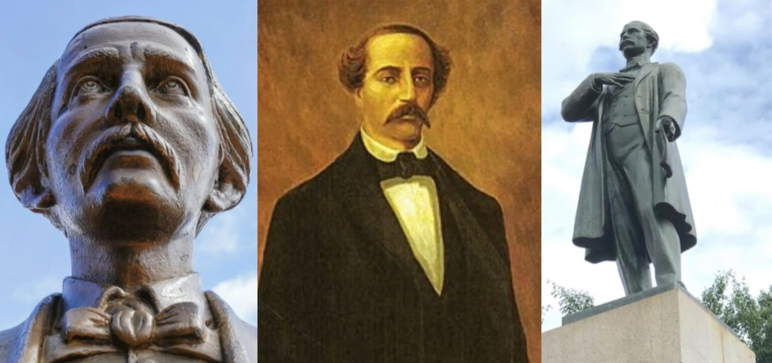 Juan Pablo Duarte: Padre de la Patria, símbolo de honor y libertad ...