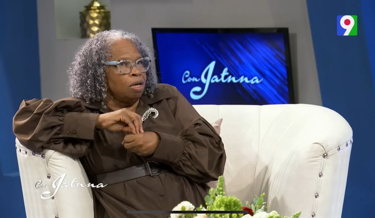 La historia de Martha Candela, criticada por llevar la palabra de Dios ...