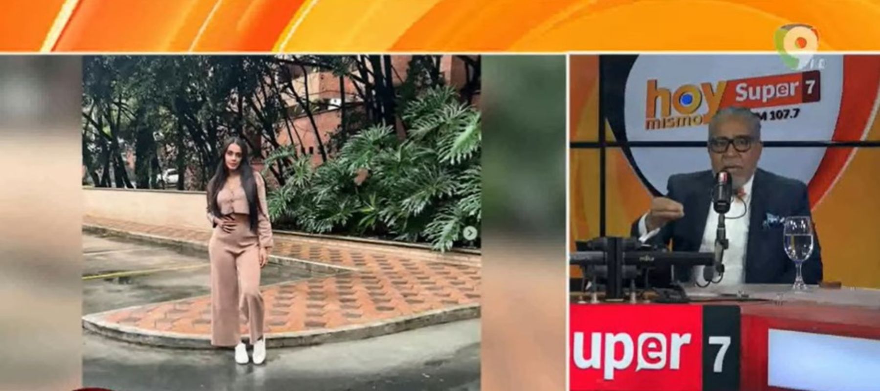 Lamentable la muerte de comunicadora Chantal Jiménez | Hoy Mismo ...