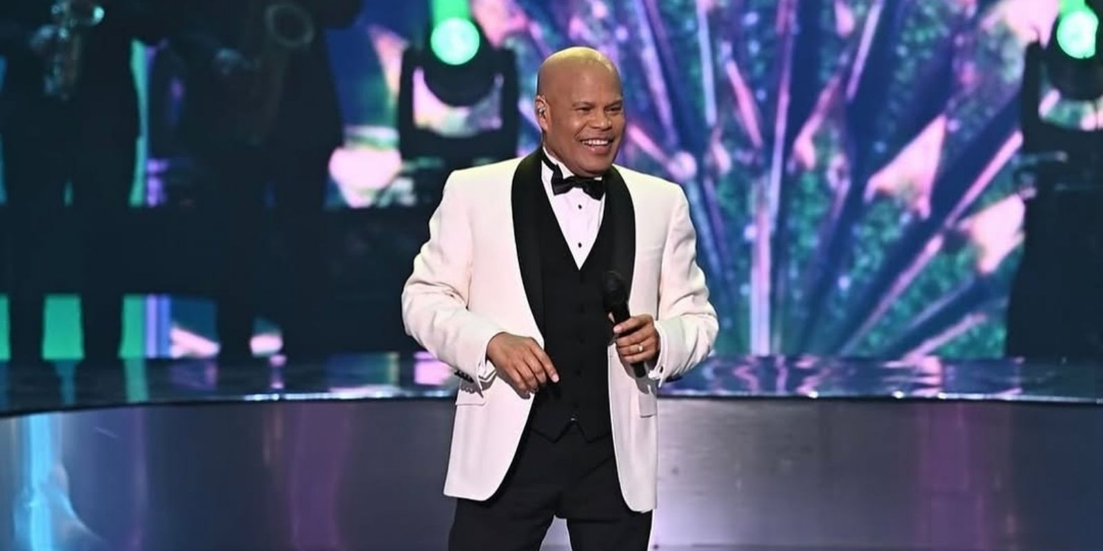 Lamentablemente se confirma el fallecimiento del cantante Rubby Pérez tras permanecer horas bajo ...