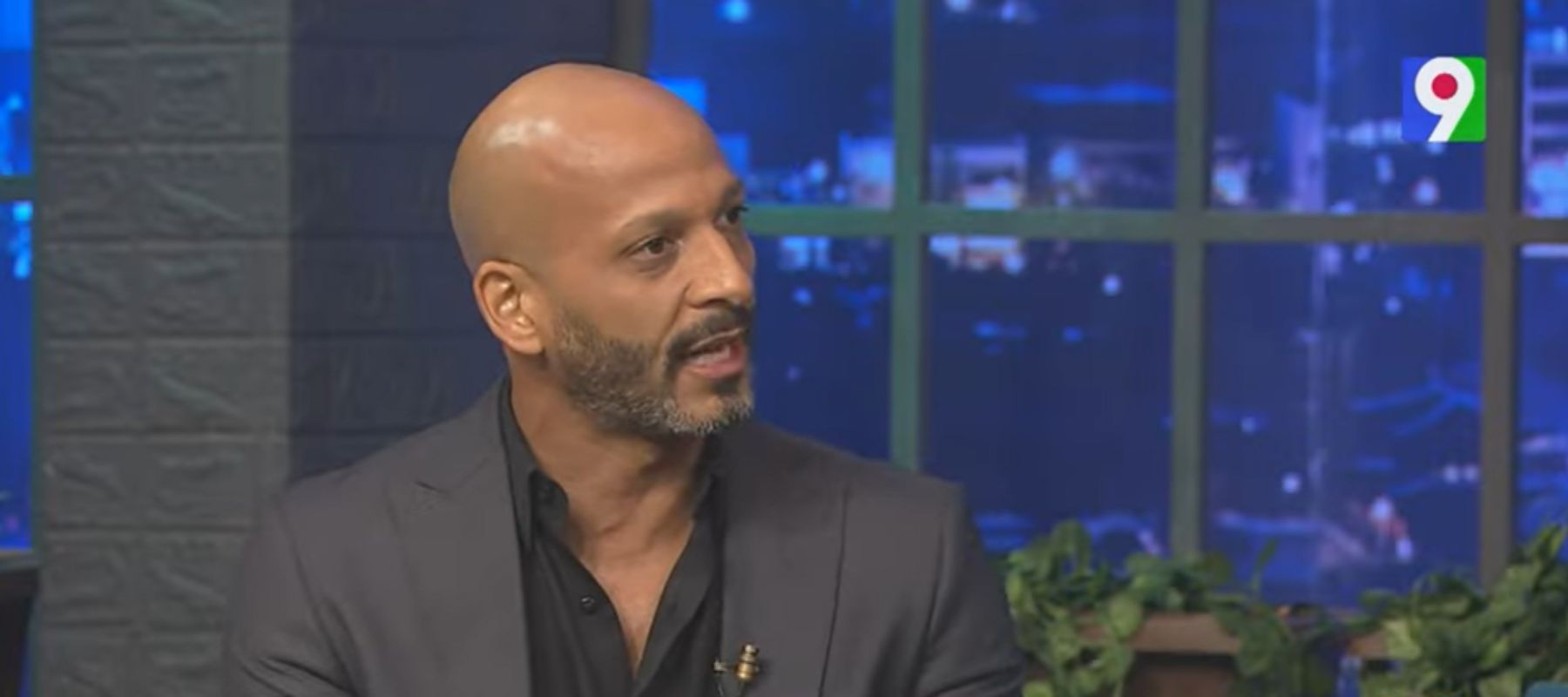 Rene Castillo: “Lo mejor que hay es la dominicana” | Me Gusta de Noche ...