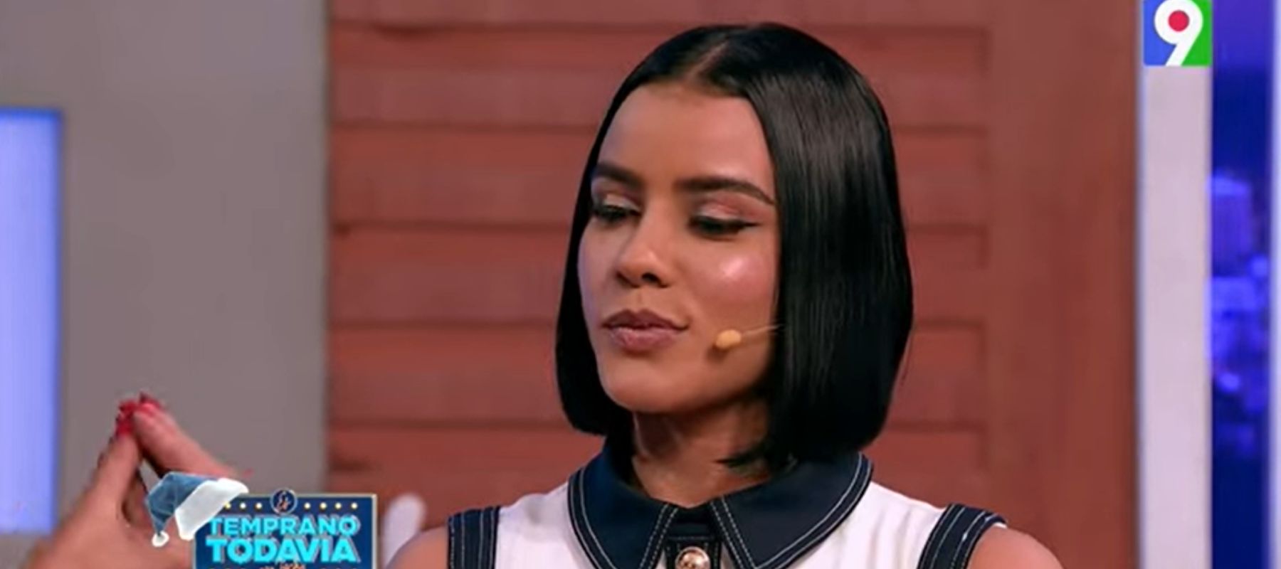 Ana Beato: “Me gustaría trabajar en un programa internacional” | Es ...