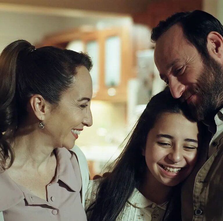 ¡Melissa, la novela turca llega a Color Visión este 27 de mayo!