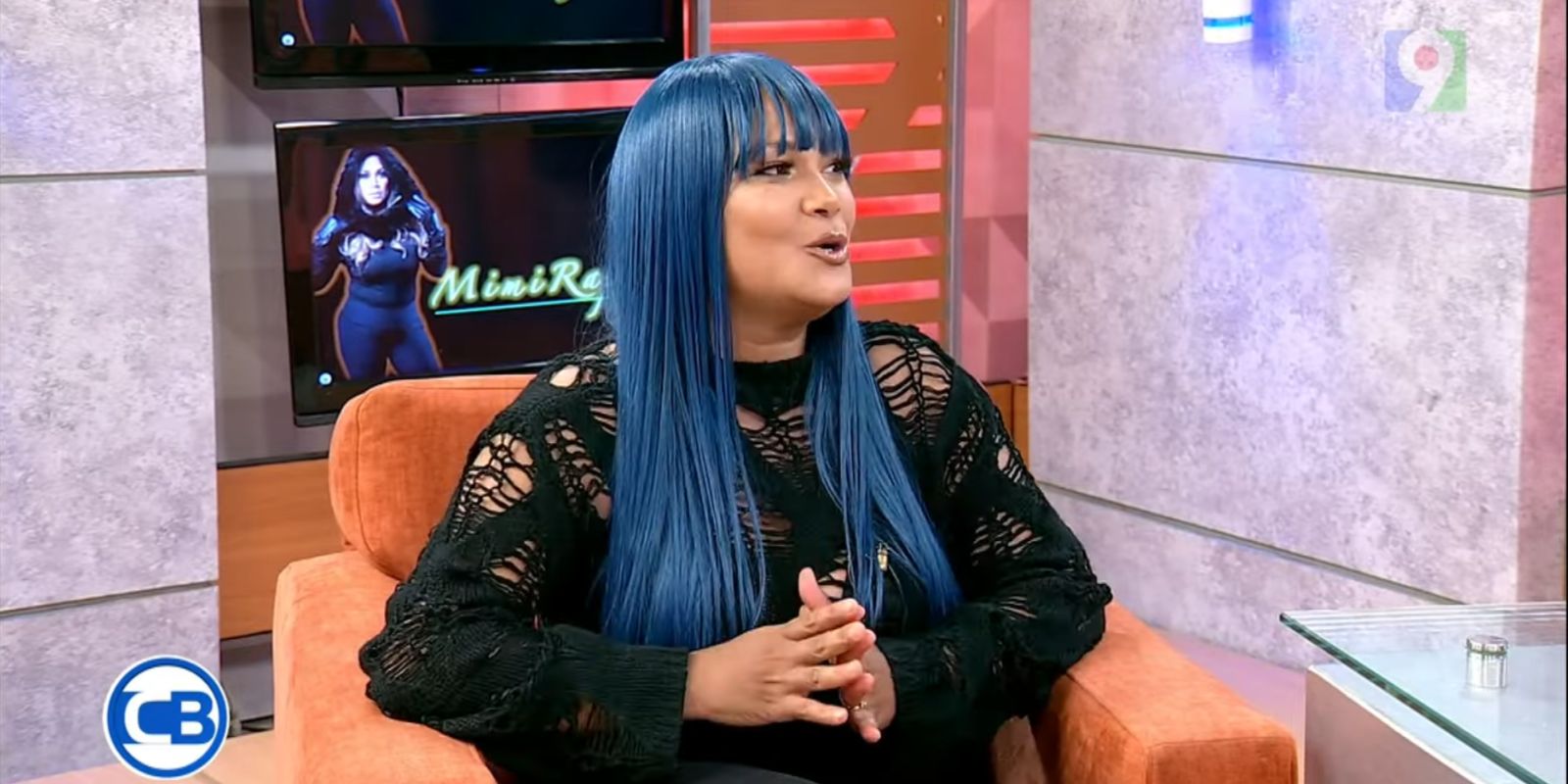 Mimi Raposo te invita a conocer sus mejores personajes - Color Visión