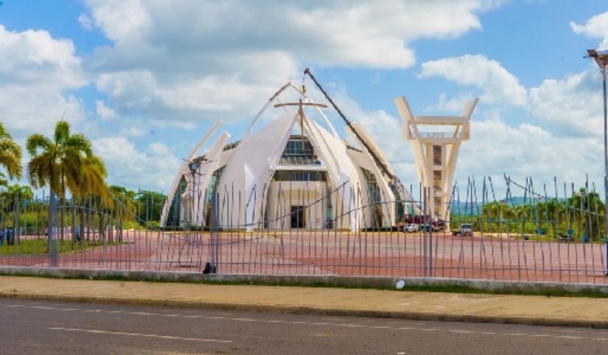 Monte Plata se renueva: Las obras que impulsarán el turismo