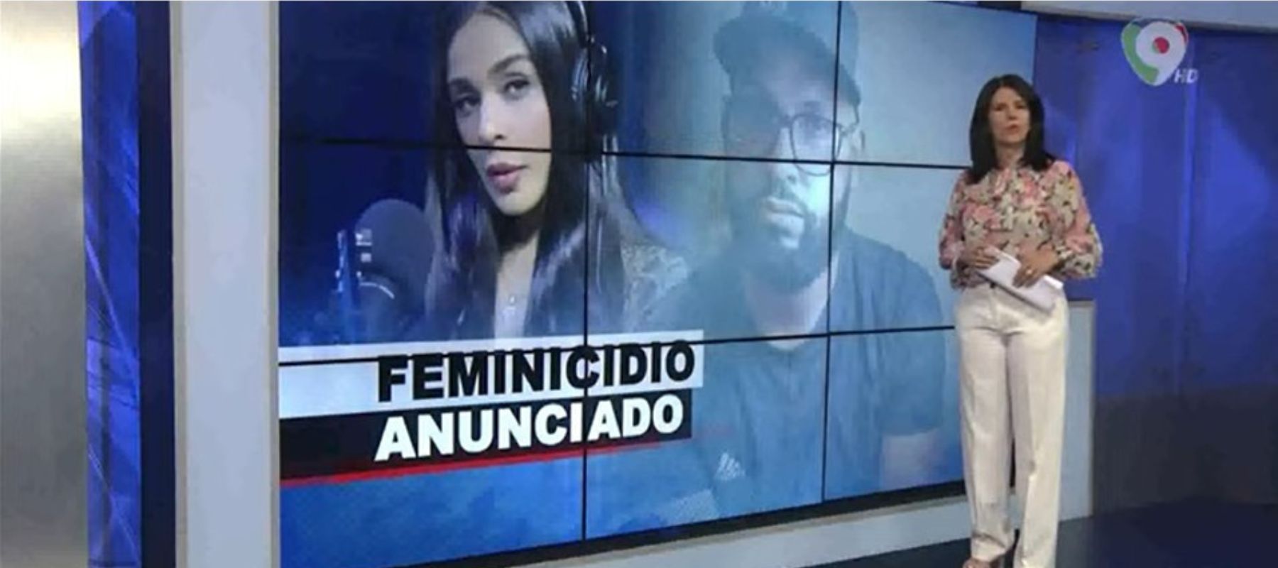 Muerte de comunicadora Chantal Jiménez causa desconsuelo en el mundo ...