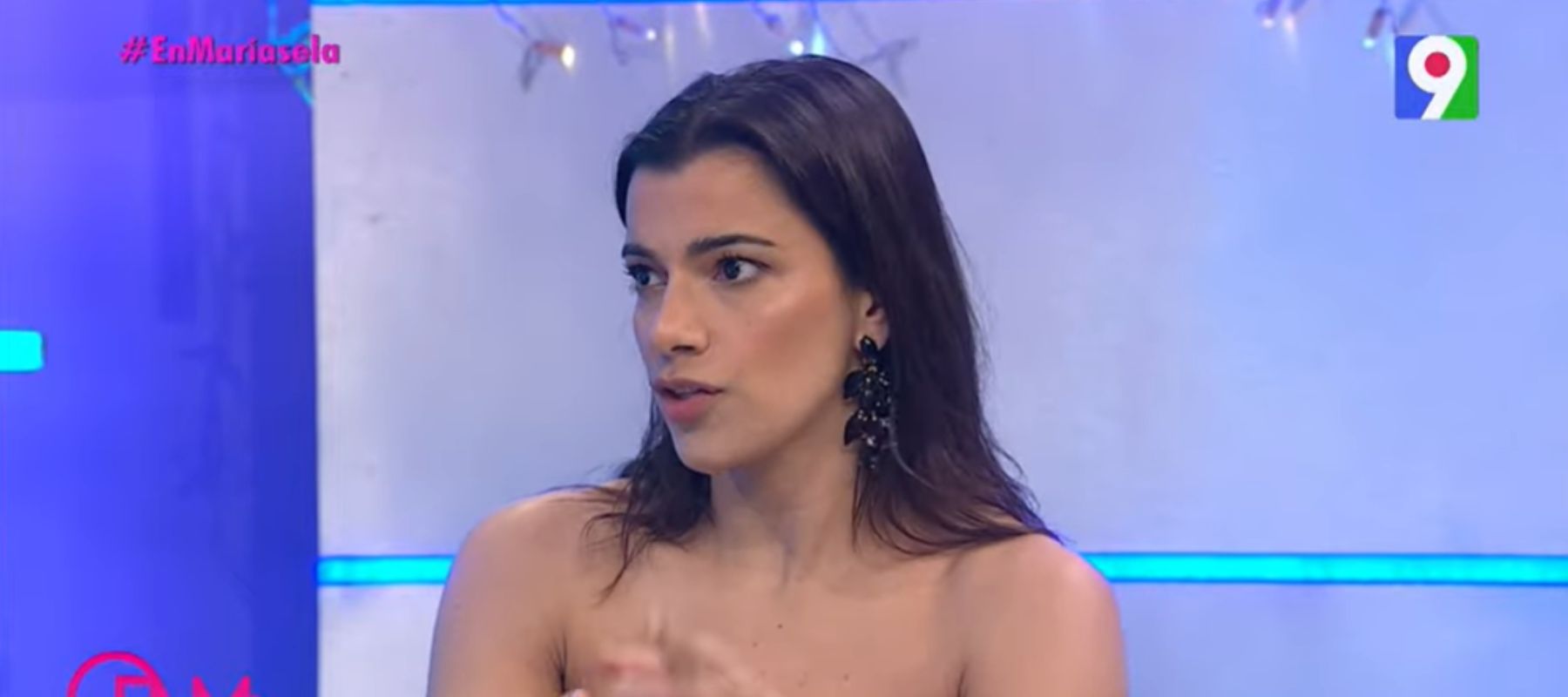 Nashla Bogaert: “En este Colao 2 la gente podrá disfrutar más la ...
