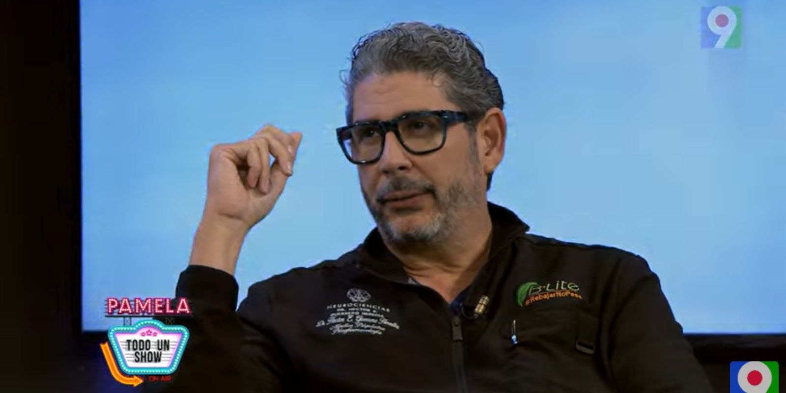 Dr. Héctor Guerrero “Pablo Mckinney me hizo una maldad” | Pamela todo ...