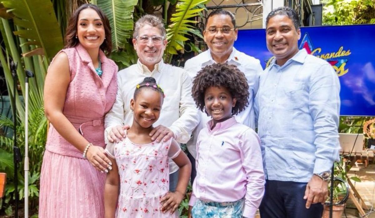 “Pequeños Grandes Talentos” anuncia su novena temporada y expansión ...