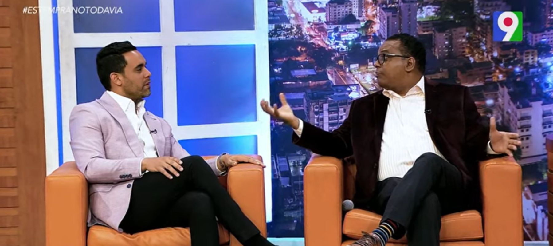 Pochy Familia: “Estamos trabajando para que los autores y artistas reciban sus regalías” | Es ...