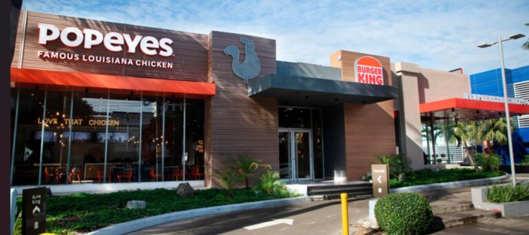 Popeyes abrirá su cuarto restaurante en la provincia La Vega - Color Visión