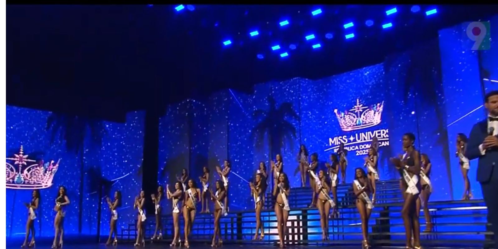 Premios especiales a candidatas que se destacaron en el Miss Universe ...