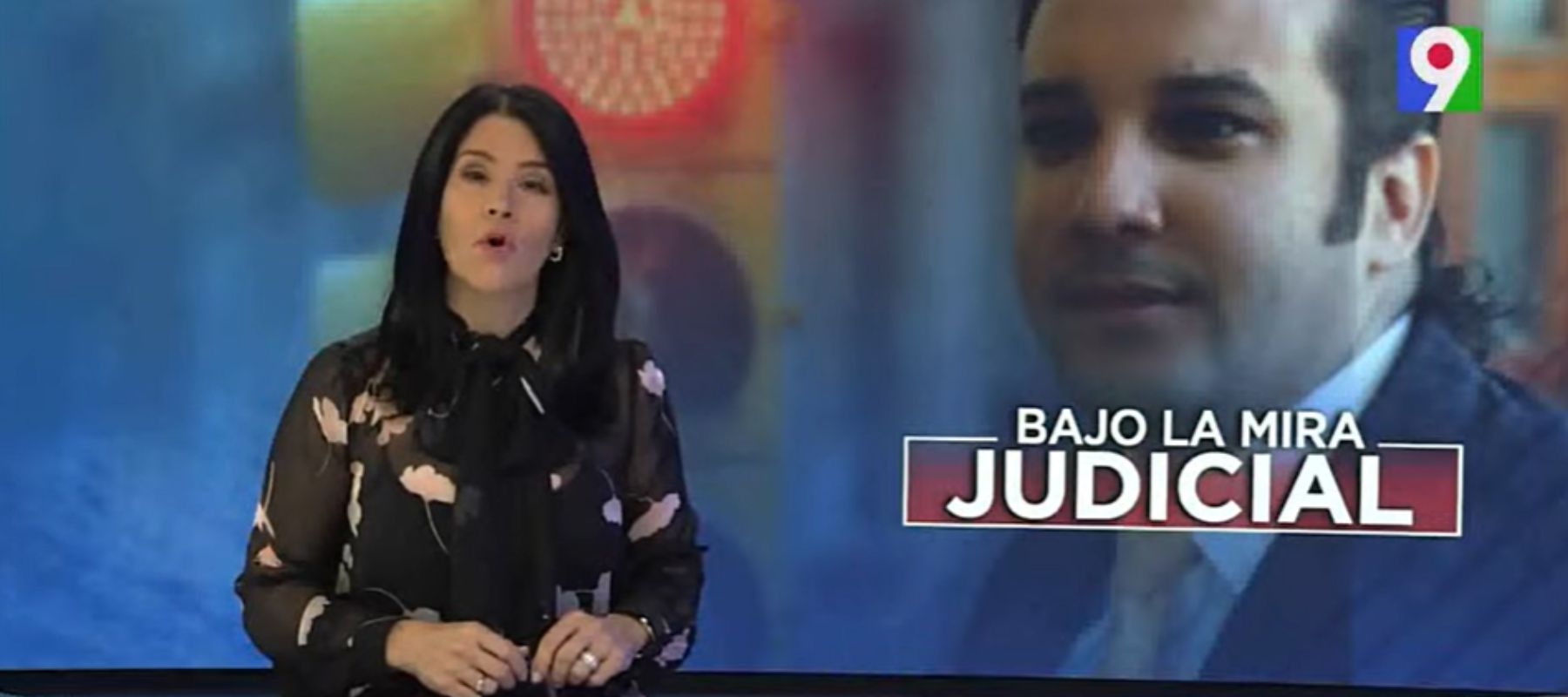 Preso Jochi Gómez por escándalo| Emisión Estelar SIN - Color Visión