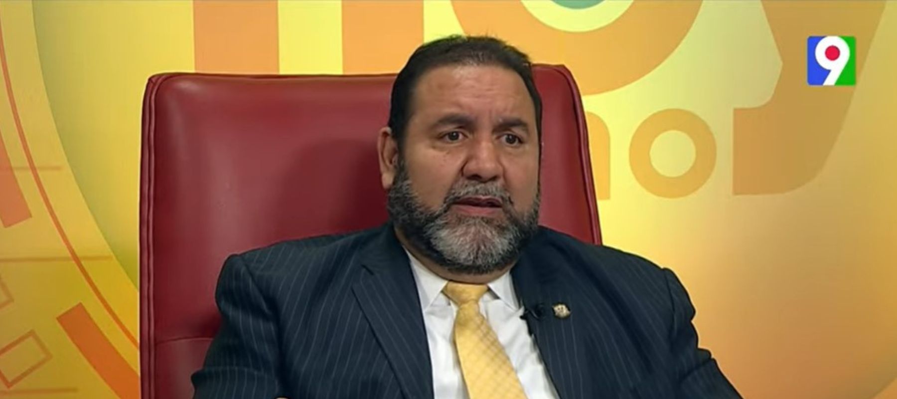 Ramón Rogelio Genao “Hasta Balaguer en bipartidismo buscaba alianzas”