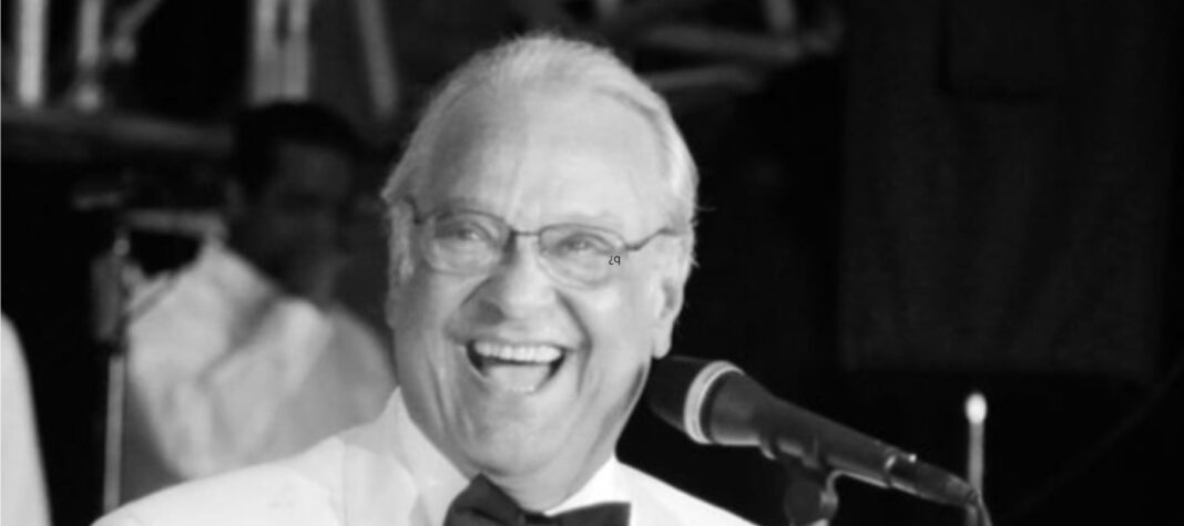 Recordando al gran Freddy Beras Goico - Color Visión