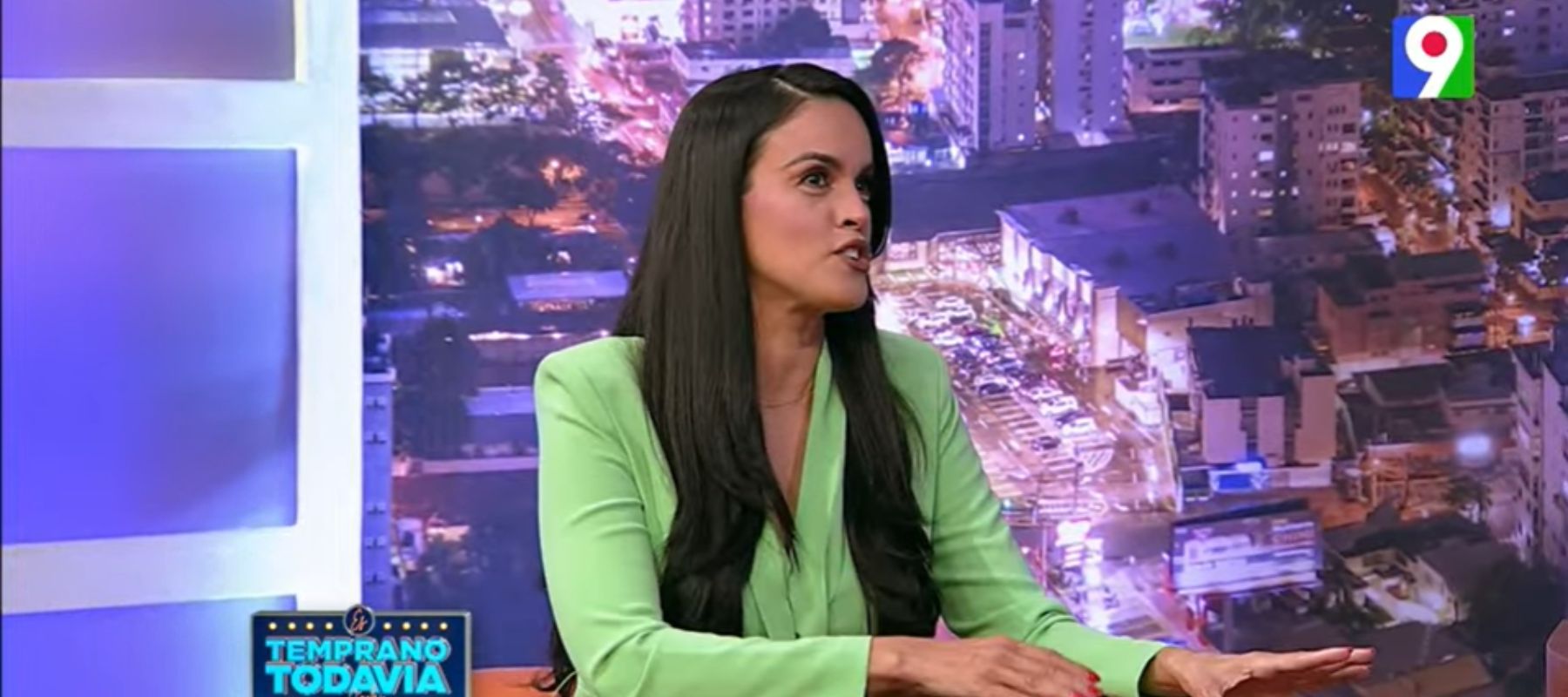 Robmariel Olea: “Llego a Miami y empiezo a tocar puertas” | Es Temprano ...