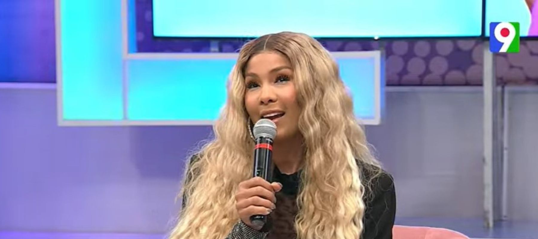 ¡Viral! Sarodj Berti estrena polémico video | Aquí se Habla Español