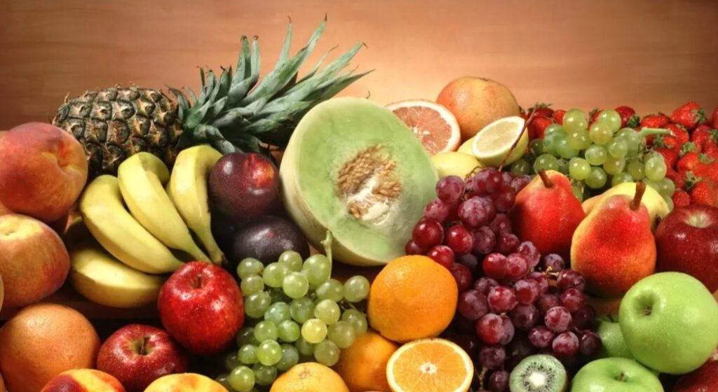 Las frutas que más beneficios aportan a tu salud - Color Visión