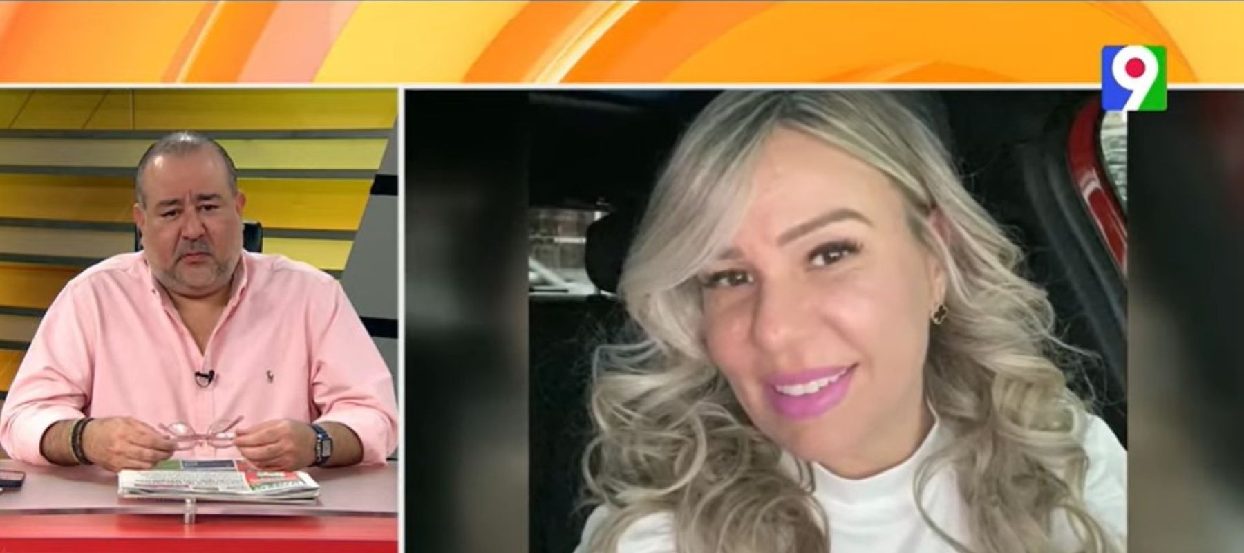 Se quita la vida Laura Toner de Perdomo, esposa de ex tesorero Alberto ...