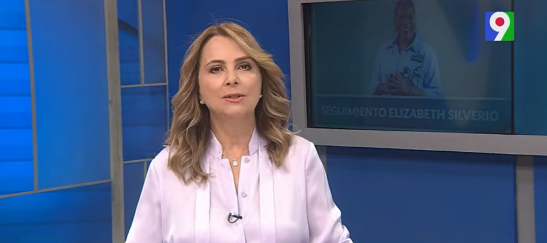 Seguimiento al caso de Elizabeth Silverio | Nuria Piera - Color Visión