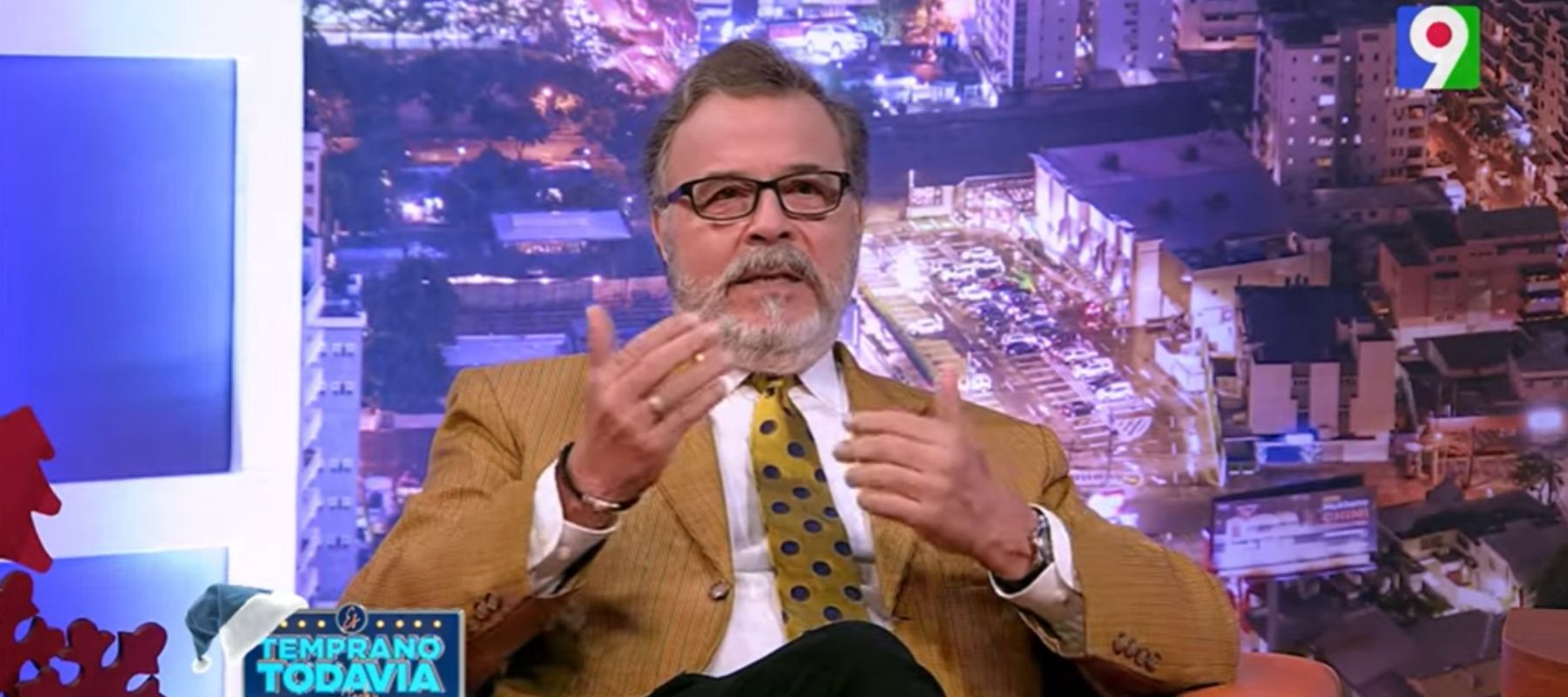 Ricky Noboa: “Todos llevamos un pelotero durmiendo en las venas” | Es ...