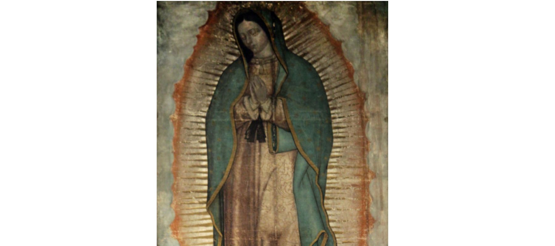 La Celebración del Día de la Virgen de Guadalupe: Una Tradición ...